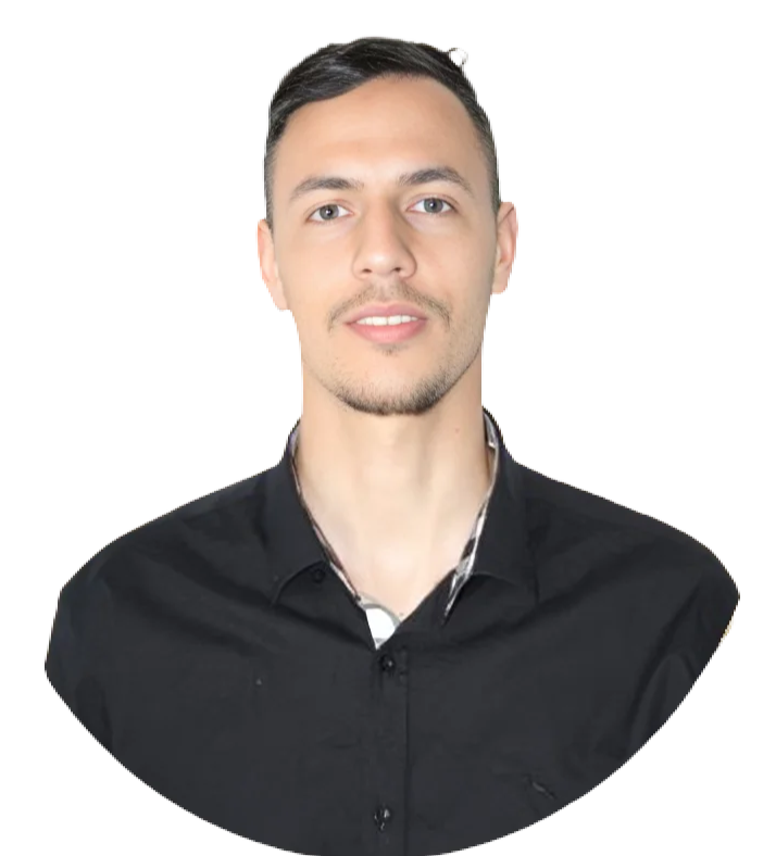 Portfolio Achaou Hamid